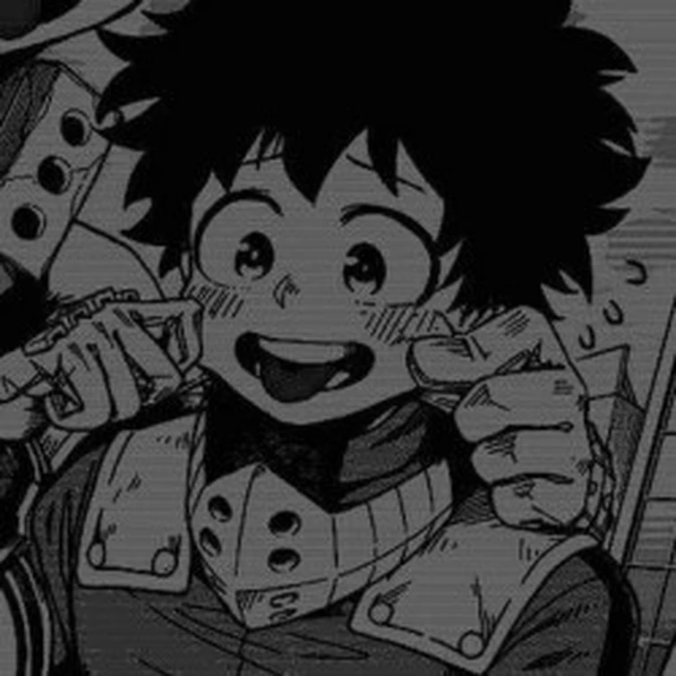 Some MHA pfps and icons | Fandom