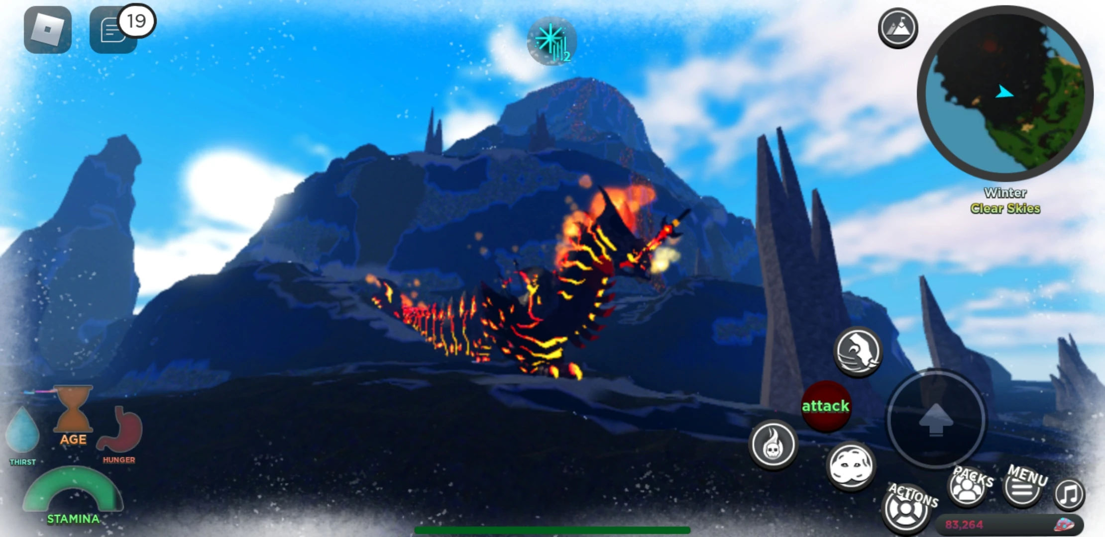 What skins should I make for my glimmer lizard? | Fandom