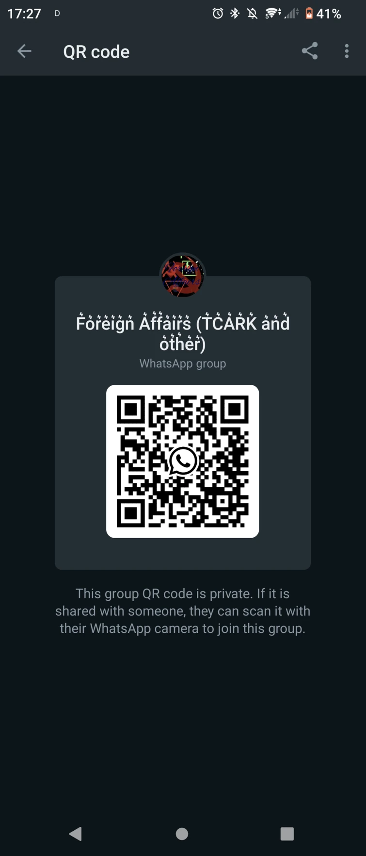 Discuss Everything About TC/ARK Info Wiki | Fandom