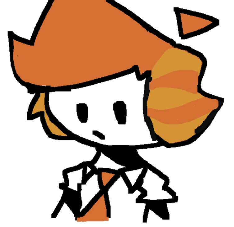 all those almond arts out there were trash so I drew this | Fandom