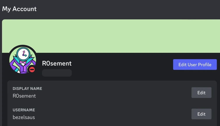 I have a discord add me by the way | Fandom