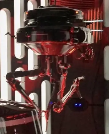 Best probe droid | Fandom