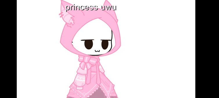 Princess uwu | Fandom