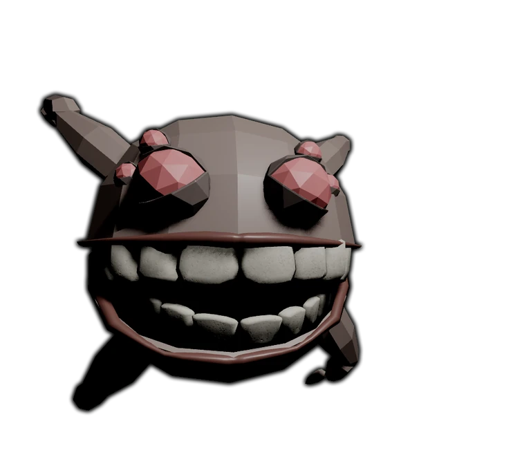 HD Grumble & HD Giggle | Fandom