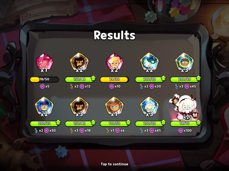 Did a 10 draw and now I got cotton | Fandom