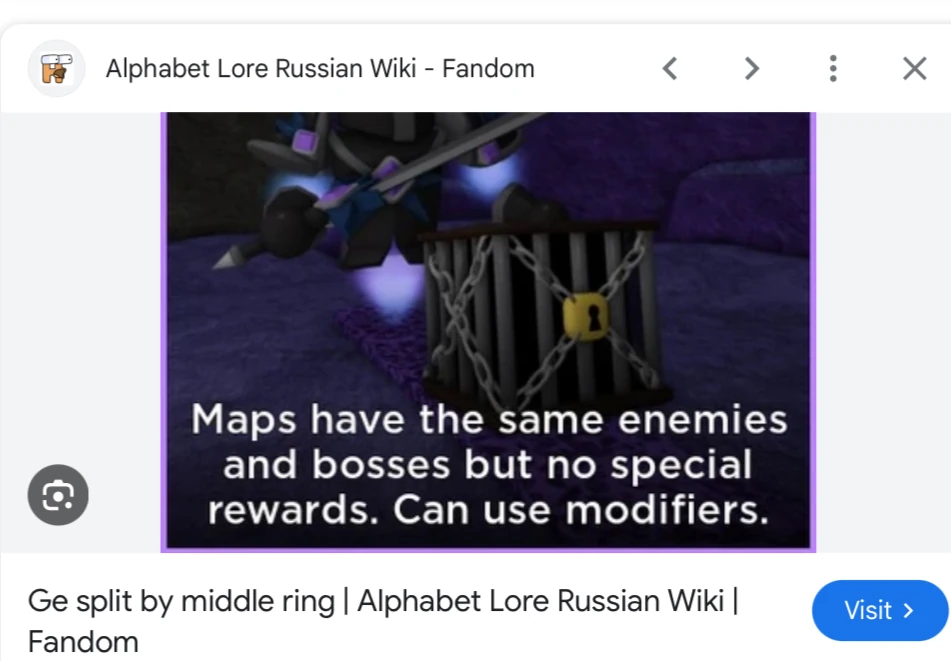 GE SPLIT BY MIDDLE RING 2 | Fandom