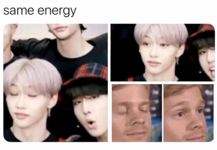 Some SKZ memes | Fandom