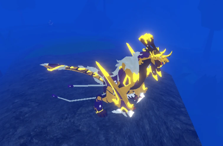 Discuss Everything About Creatures of Sonaria Wiki | Fandom