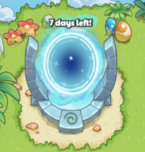 New Limited Time Dragon Isle Rift | Fandom