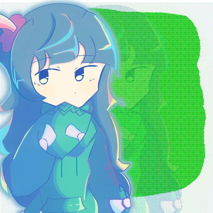 i might keep this artstyle even though its kinda a downgrade | Fandom