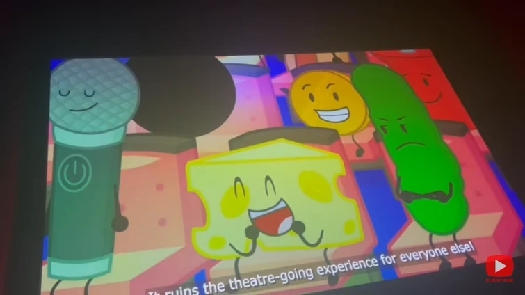 All posts by Cheesy ii | Fandom