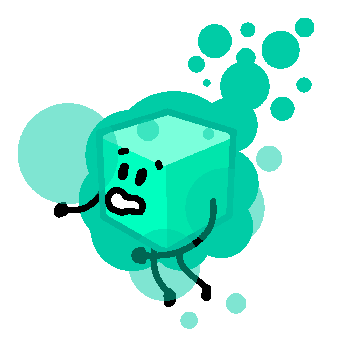 Astral Cube | Fandom