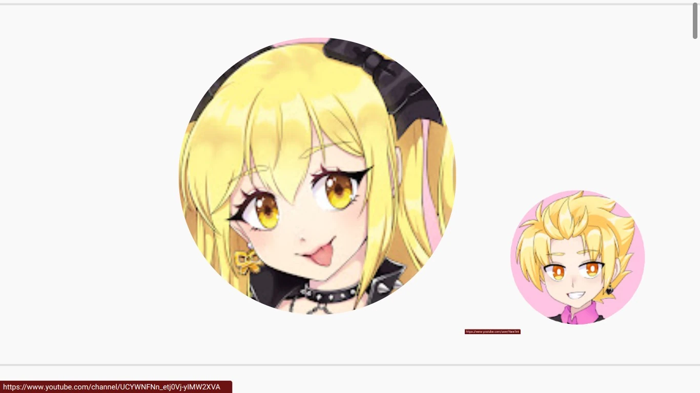 theory about Zach new pfp | Fandom