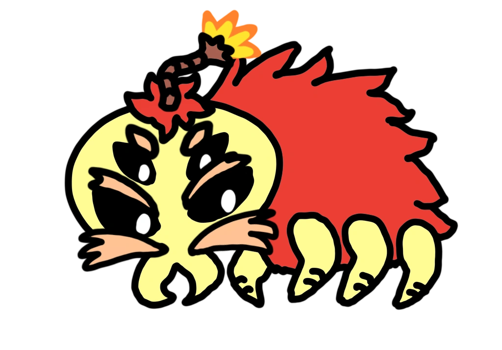 Dyna Mite (Final Double!) | Fandom