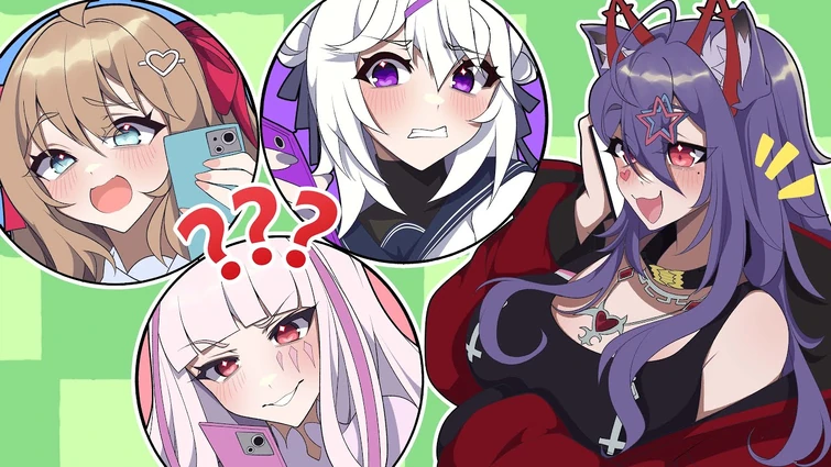 Discuss Everything About Virtual YouTuber Wiki | Fandom