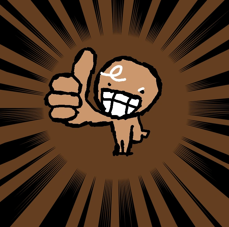 CRKWorld: Thumbs up! | Fandom