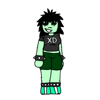 MotorPunk (A-221) | Fandom