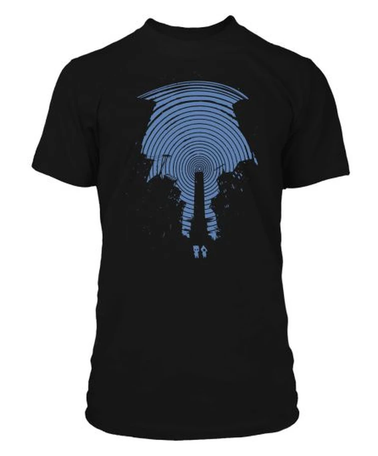 Official Little Nightmares II merch available for pre-order now! | Fandom