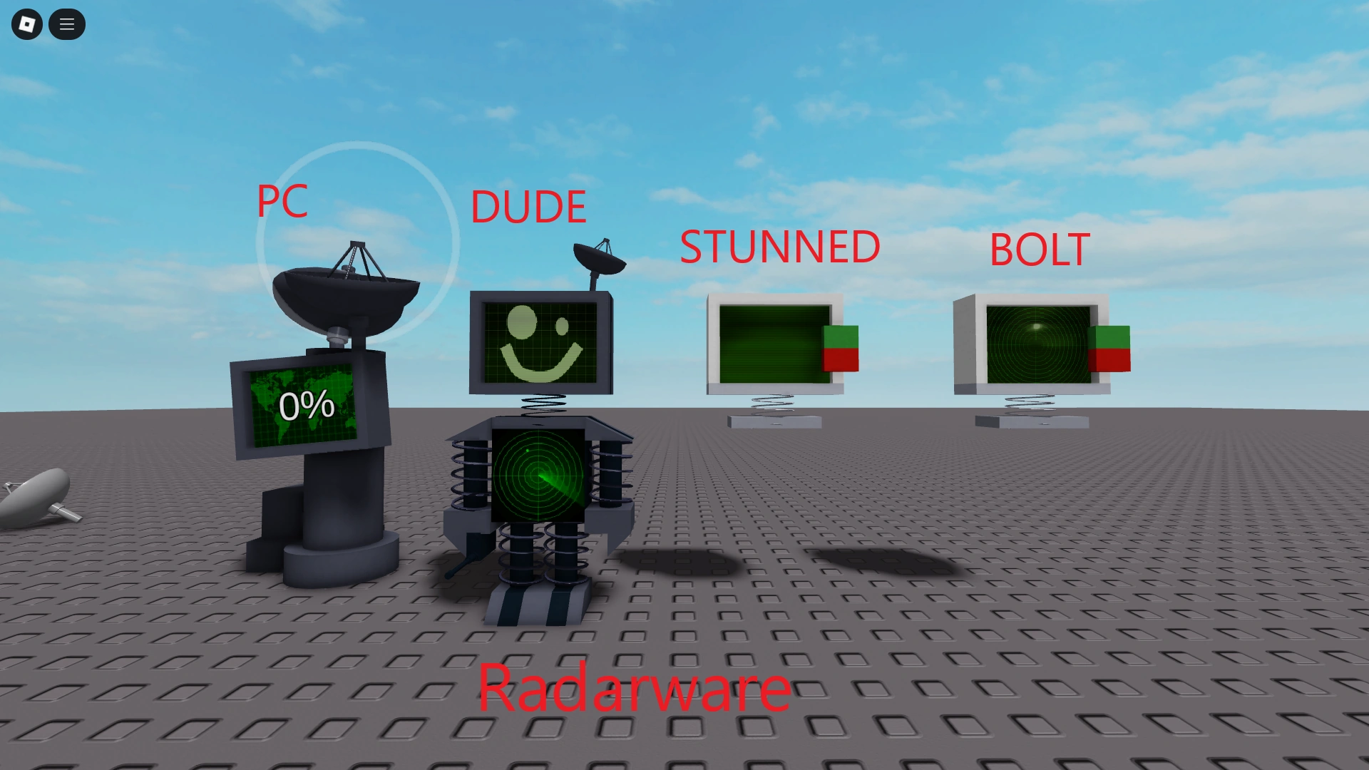 Skin concept for Badware | Fandom