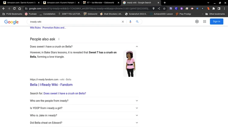 Discuss Everything About I-Ready Wiki | Fandom