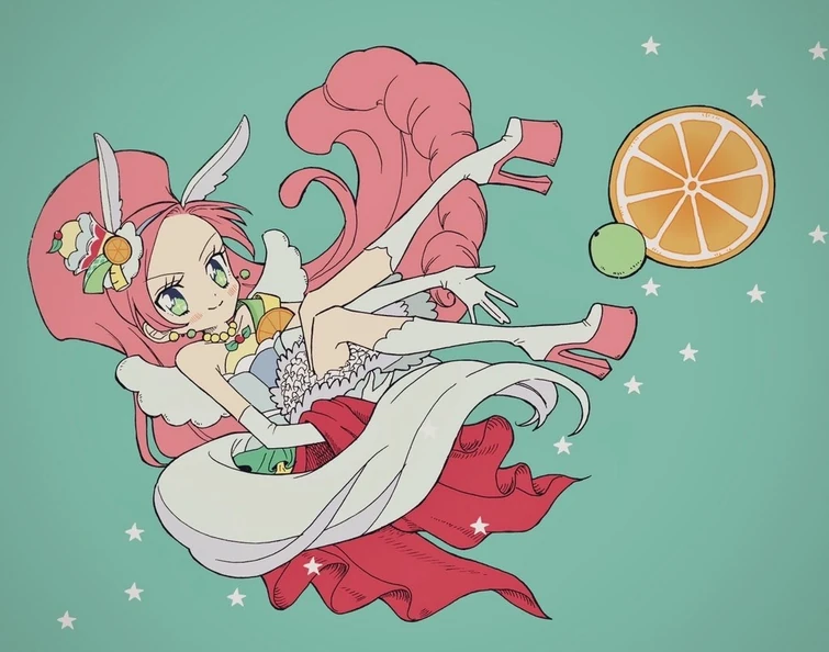 PreCure Art Showcase (Part 18) | Fandom