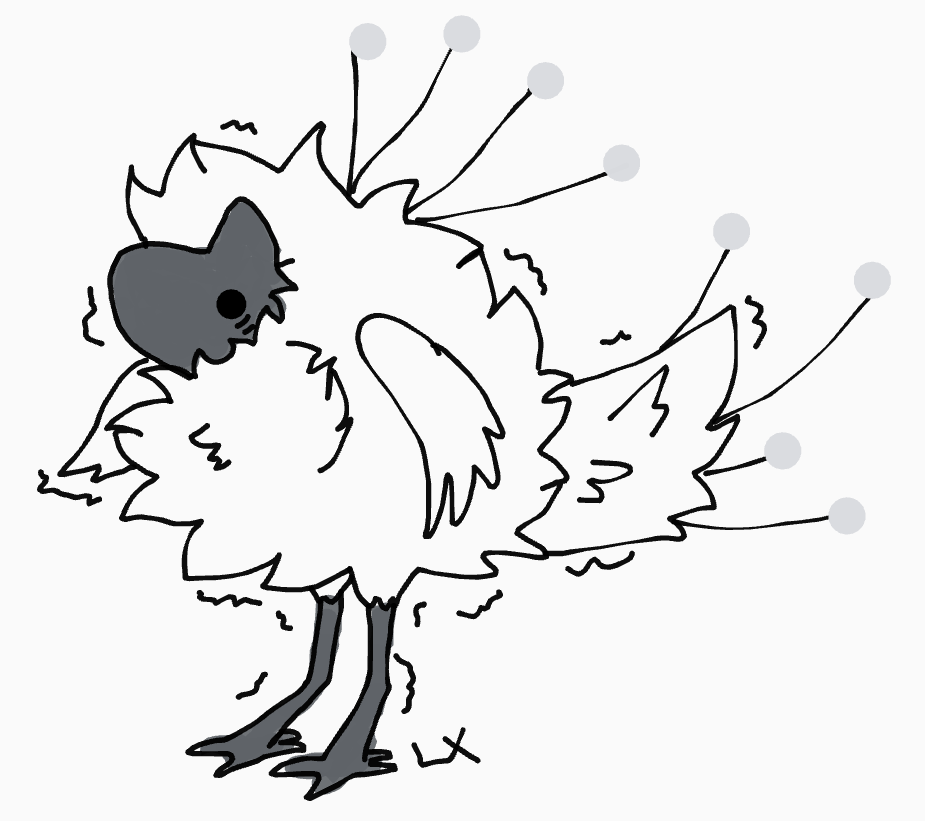 Scared Pero :) | Fandom