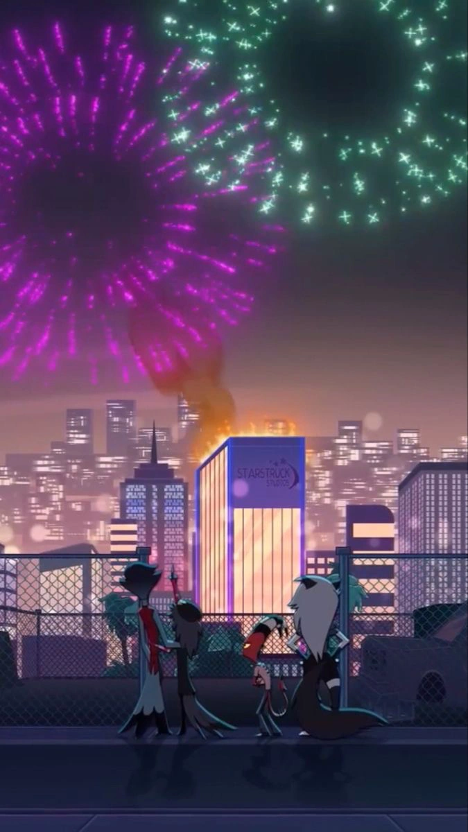 Seeing Stars (AKA Stolitz Family episode 🥰) | Fandom