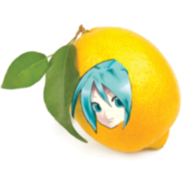 Lemon Miku!? | Fandom