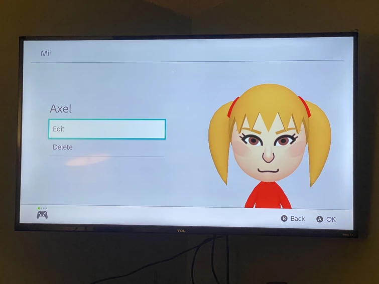 3 Custom CPU Miis I made on my Switch: | Fandom