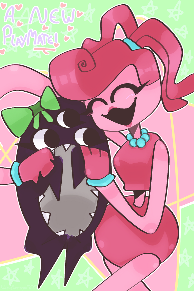 Discuss Everything About Garten of Banban Wiki | Fandom