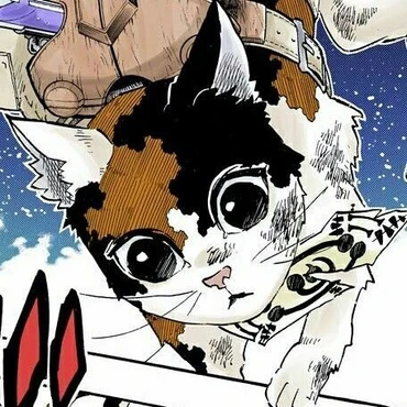 Favourite animal in kny (if I misspelt anything sorry) | Fandom