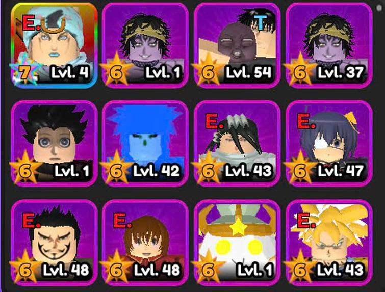 Discuss Everything About Roblox: All Star Tower Defense Wiki | Fandom