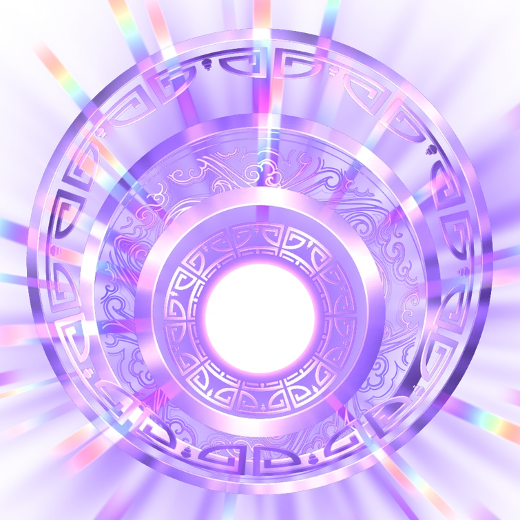 Mystic Flour Cookie's Costume Skill Effect Recreation | Fandom