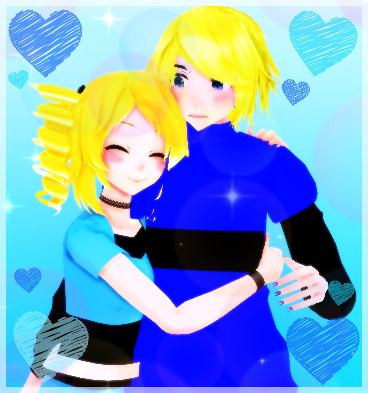 💙Boomubbles💙 | Fandom