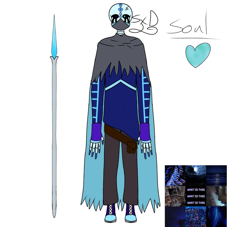 (FNAF/OC) Basefills/Art + Eclipse pictures!! | Fandom