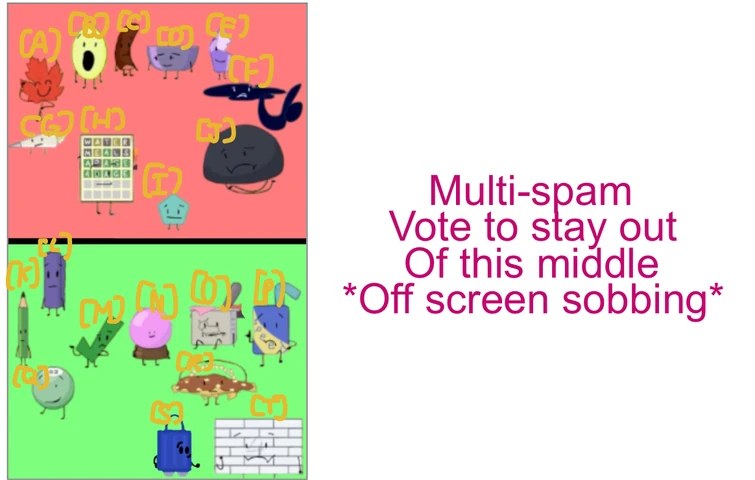 Discuss Everything About Animatic Battle Wiki | Fandom