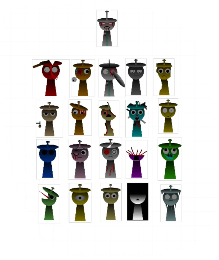 horror mode | Fandom