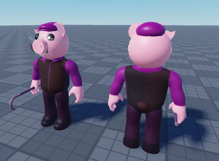 Discuss Everything About Piggy Wiki | Fandom