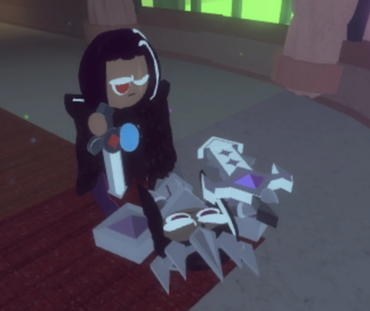 Cursed crk roleplay moments | Fandom