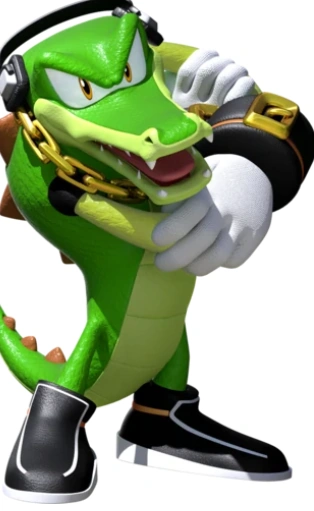 Crocodile Rock. | Fandom