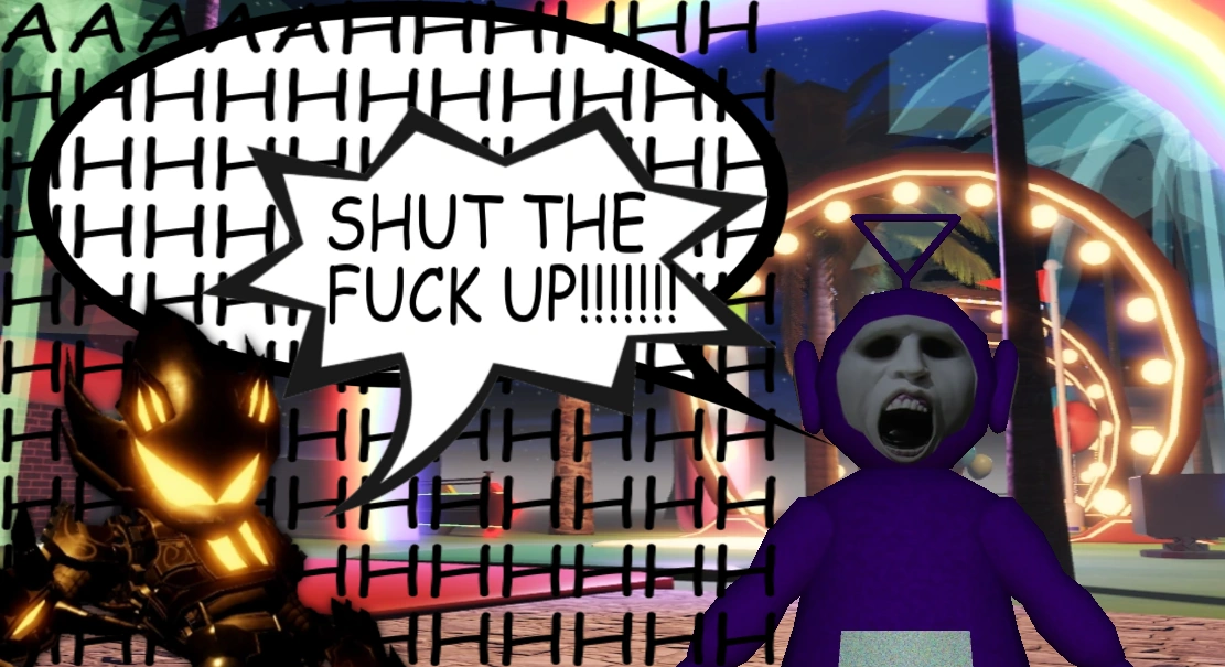 Who be up Tinkying their Winky? | Fandom