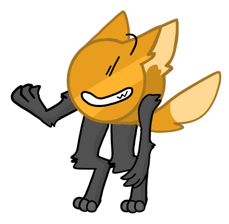 Furry Coiny | Fandom