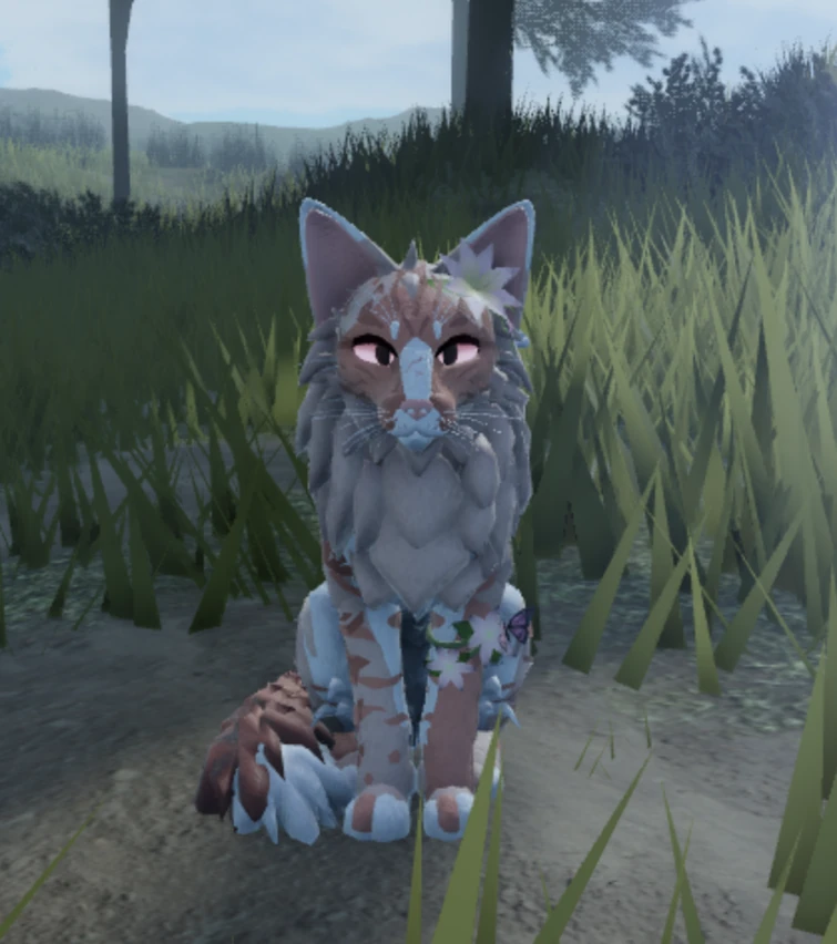 how do I get pink fur on my morphs?😭 | Fandom