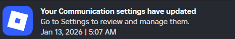 yo gang does that mean i can finally chat?? (im a middle eastern player ...