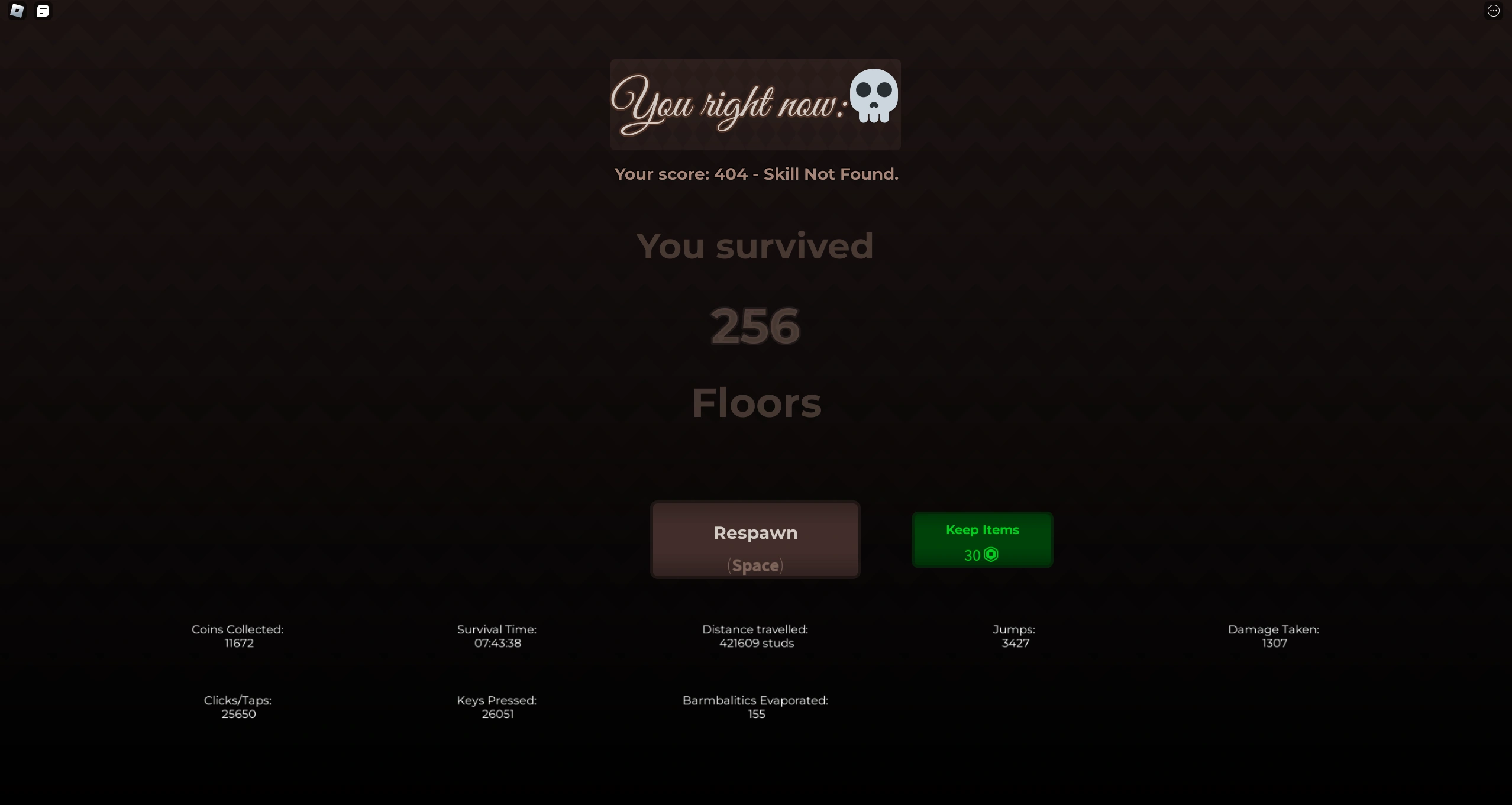 500 Streak Attempt | Fandom