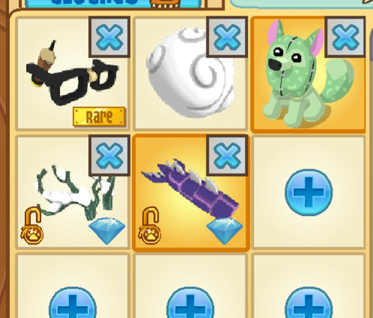 Discuss Everything About Animal Jam Item Worth Wiki | Fandom