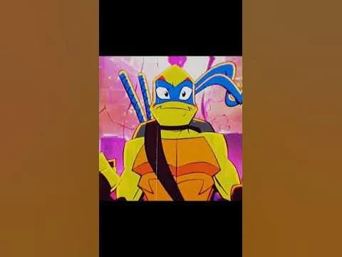 teehee turtle man | Fandom