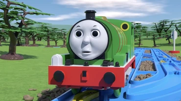 Discuss Everything About Thomas the Tank Engine Wiki | Fandom