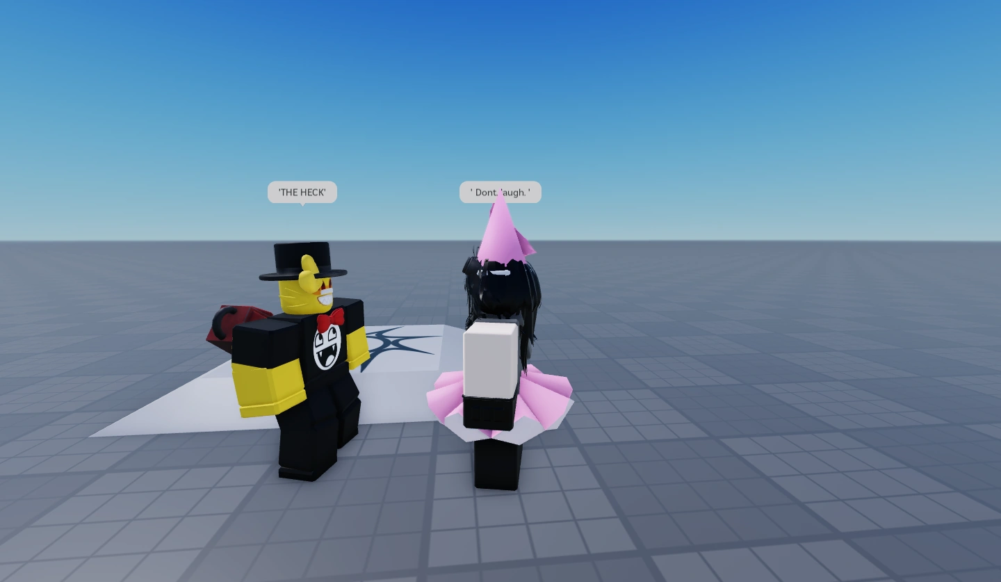 OC images ft. friend :] | Fandom