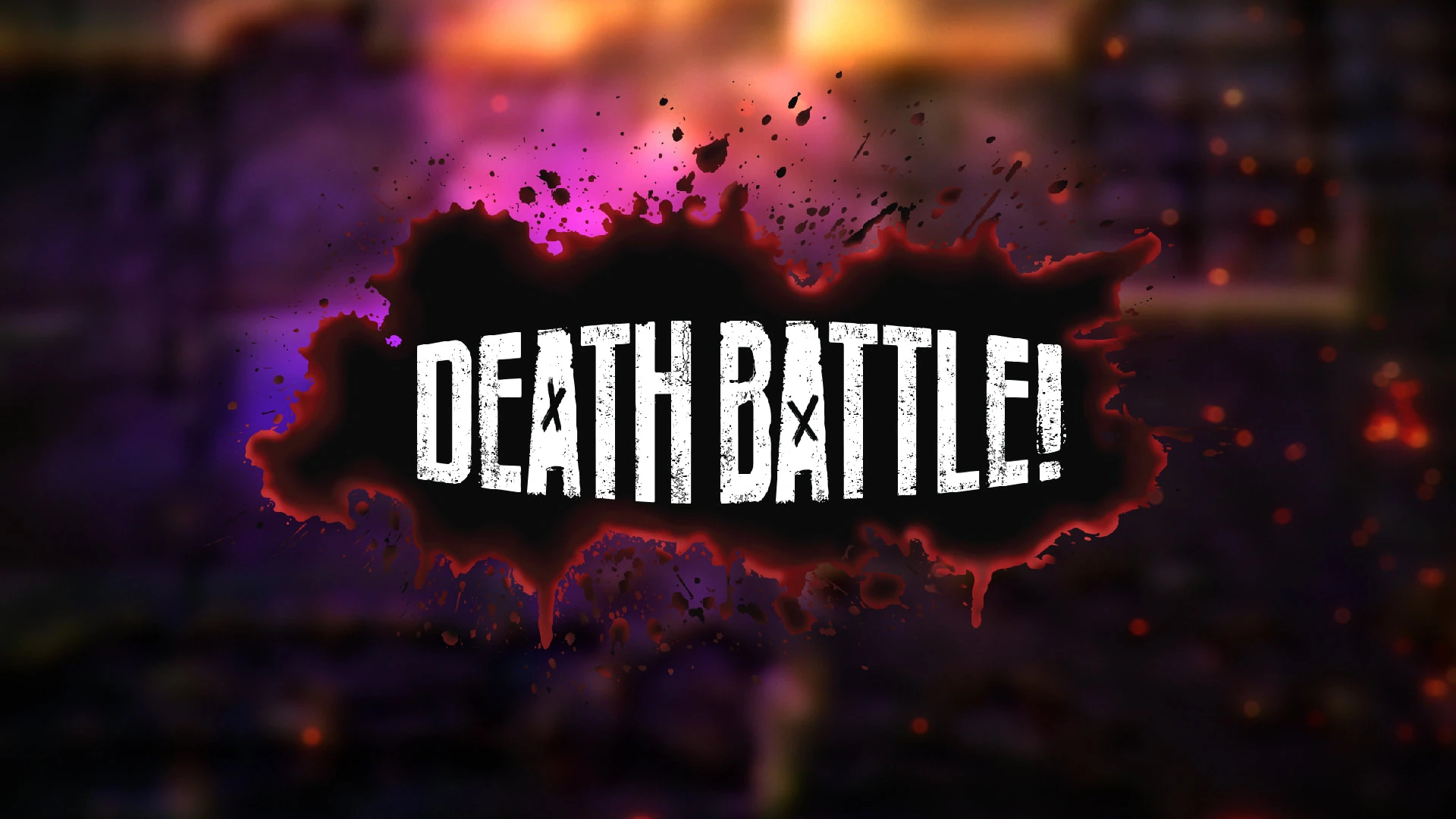 Death Battle Theme Concept I Made... | Fandom